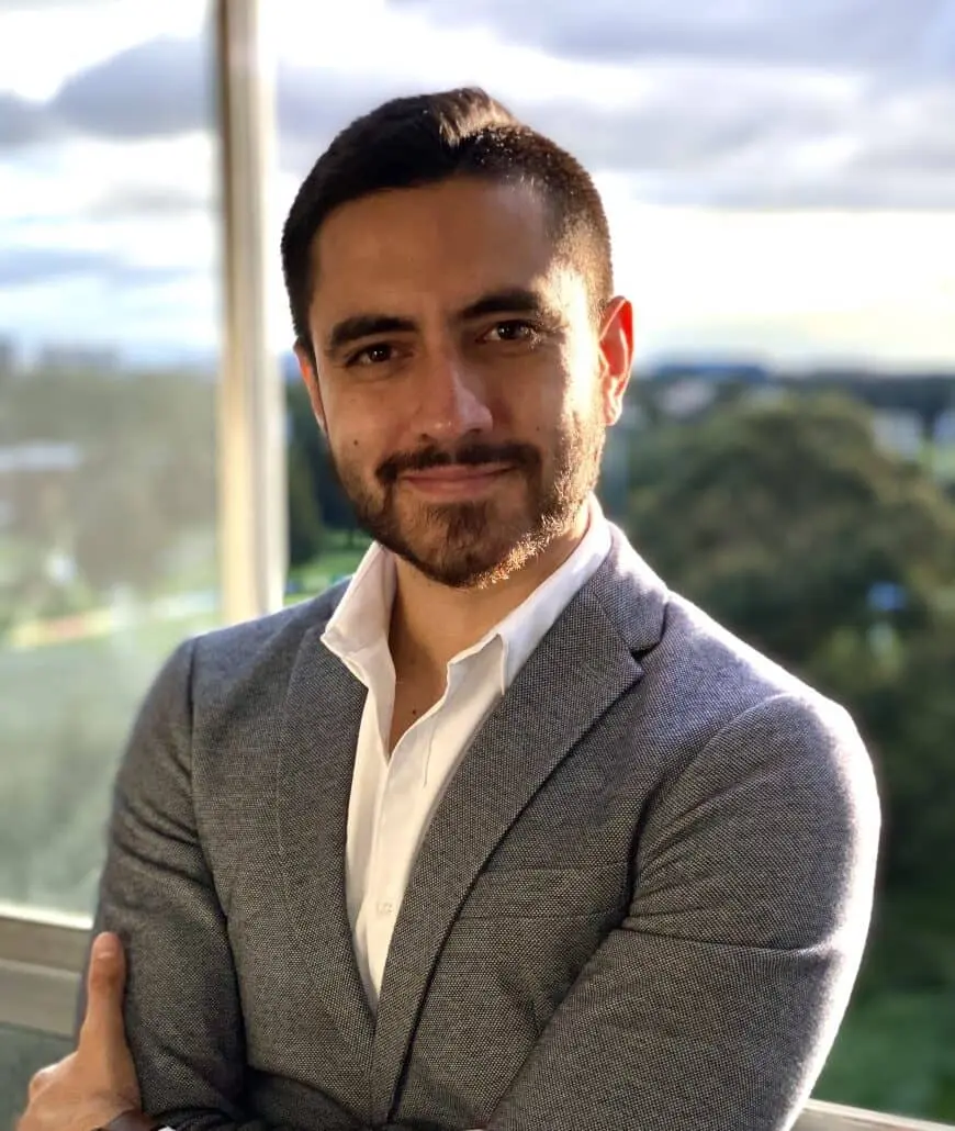 Paolo Pedraza: Los desafíos en E-Learning para Excel