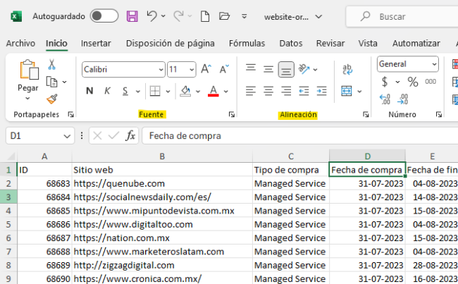 ¿Para qué sirve Excel?: Conoce todo (y más) de Excel