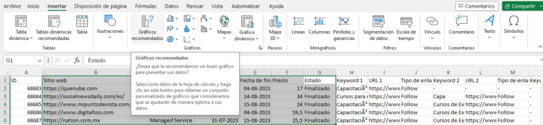 ¿Para qué sirve Excel?: Conoce todo (y más) de Excel