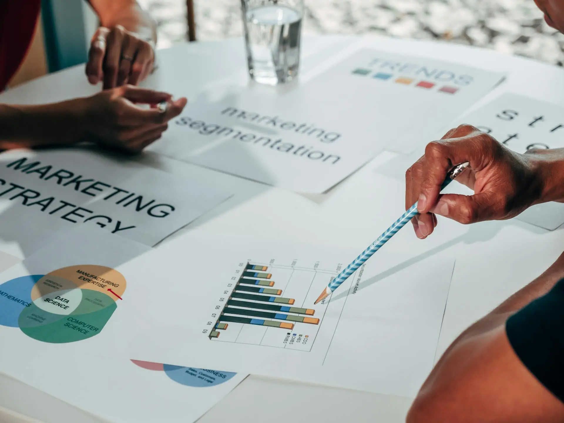 Data-Driven: cómo transformar tu empresa con datos