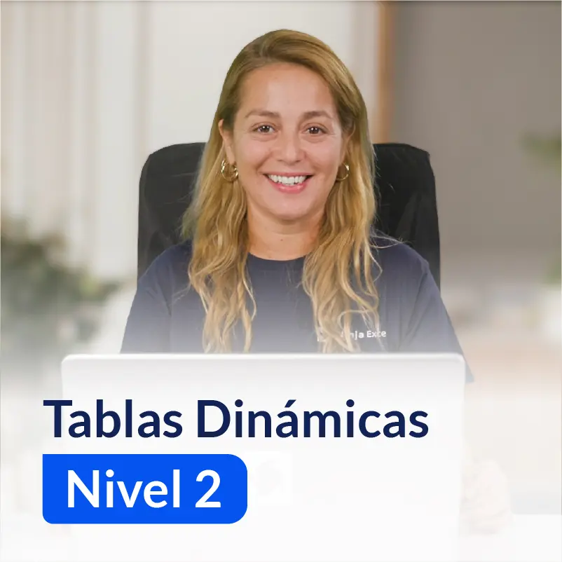 Conoce los Cursos de Excel de Ninja Excel