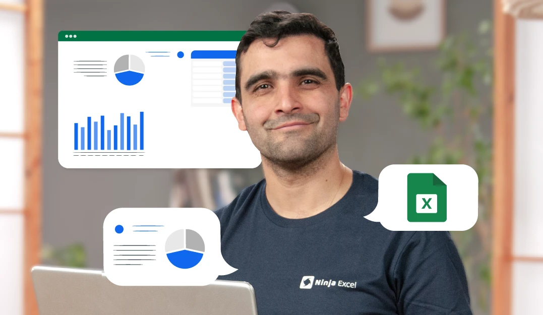 Introducción al Análisis de Datos - Ninja Excel